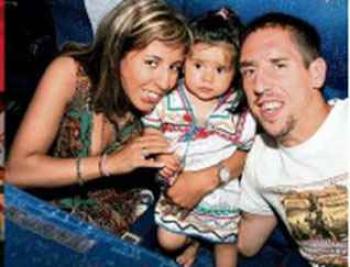 "Seïf el Islam" d mmi-s n "Ribéry" - La Dépêche de Kabylie