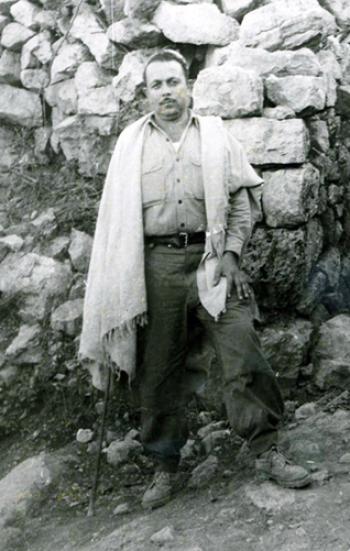 Commémoration du 56e anniversaire de l’assassinat de Abane Ramdane - La ...