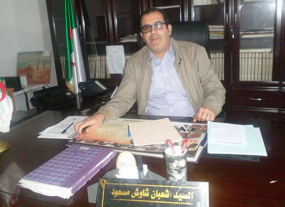 Le maire et six élus démissionnent du FLN - La Dépêche de Kabylie