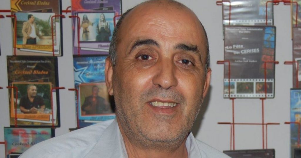 Itij N Zira, de Youcef Goucem, projeté - La Dépêche de Kabylie