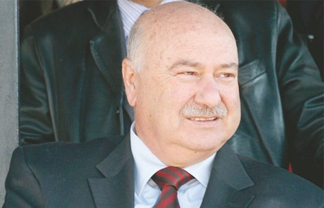 L’ancien wali Hamou Ahmed Touhami convoqué par la justice - La Dépêche ...